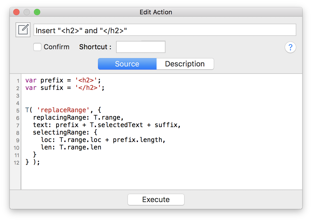 Textwell - The Modeless Textbox for iPhone, iPad, iPod touch, Mac, and ...